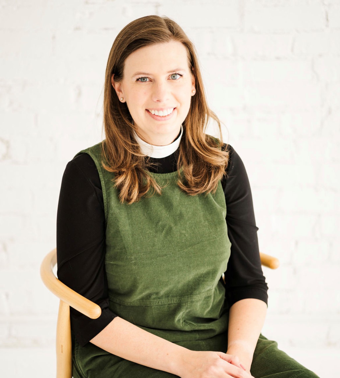 Our Rector - Ray Valley Benefice